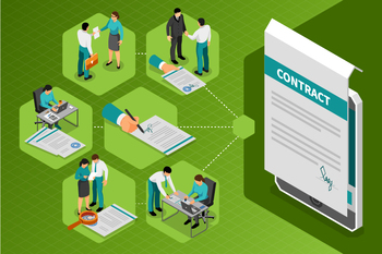 ¿Qué es la organización de datos y cómo puede beneficiar a su empresa?